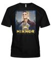 GUNTHER WWE King & Queen Of The Ring Winner Shirt - Viralstyle