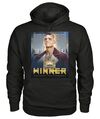 GUNTHER WWE King & Queen Of The Ring Winner Shirt - Viralstyle