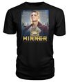 GUNTHER WWE King & Queen Of The Ring Winner Shirt - Viralstyle