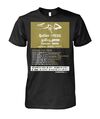 Staind Spring 2024 U.S. Tour 2024 Shirt - Viralstyle