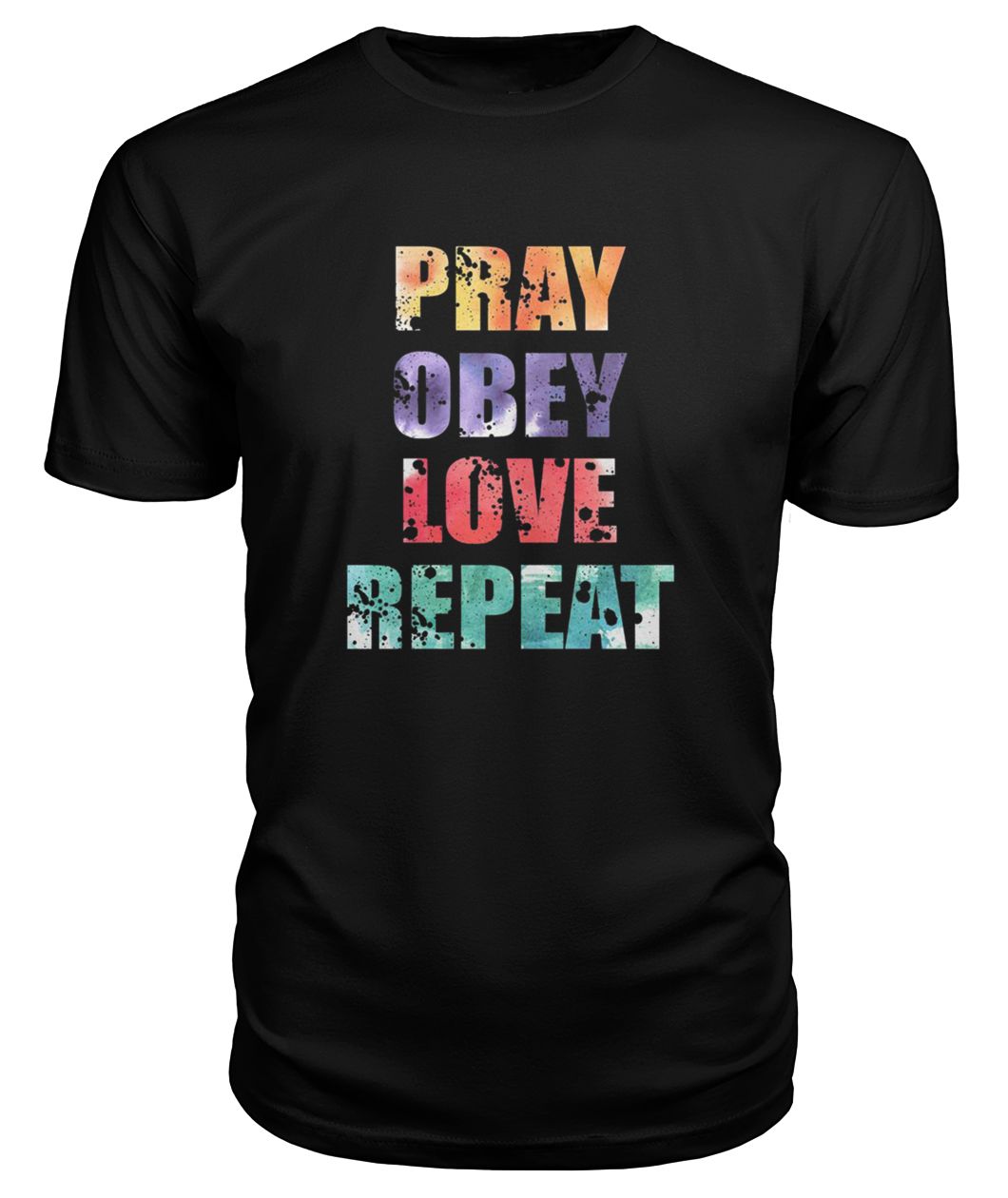 Prayer - Viralstyle