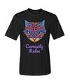 Curiosity Rules - Tee Shirt - Viralstyle