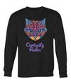 Curiosity Rules - Tee Shirt - Viralstyle