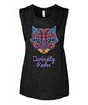 Curiosity Rules - Tee Shirt - Viralstyle