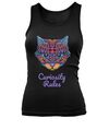 Curiosity Rules - Tee Shirt - Viralstyle
