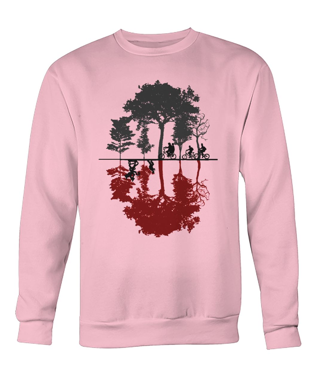 Collection - Stranger Things 3 - Viralstyle