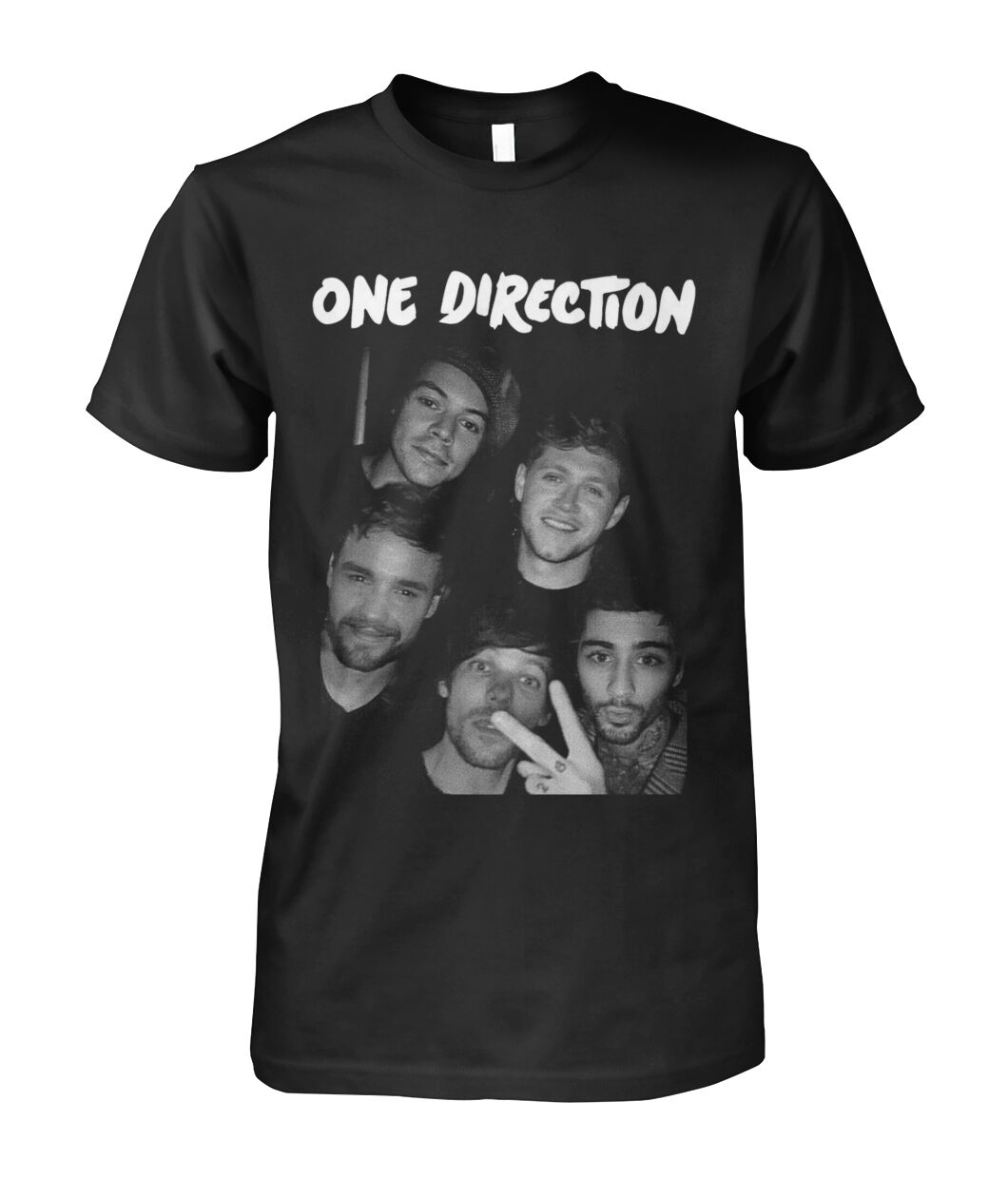 Collection - One Direction Merch - Viralstyle