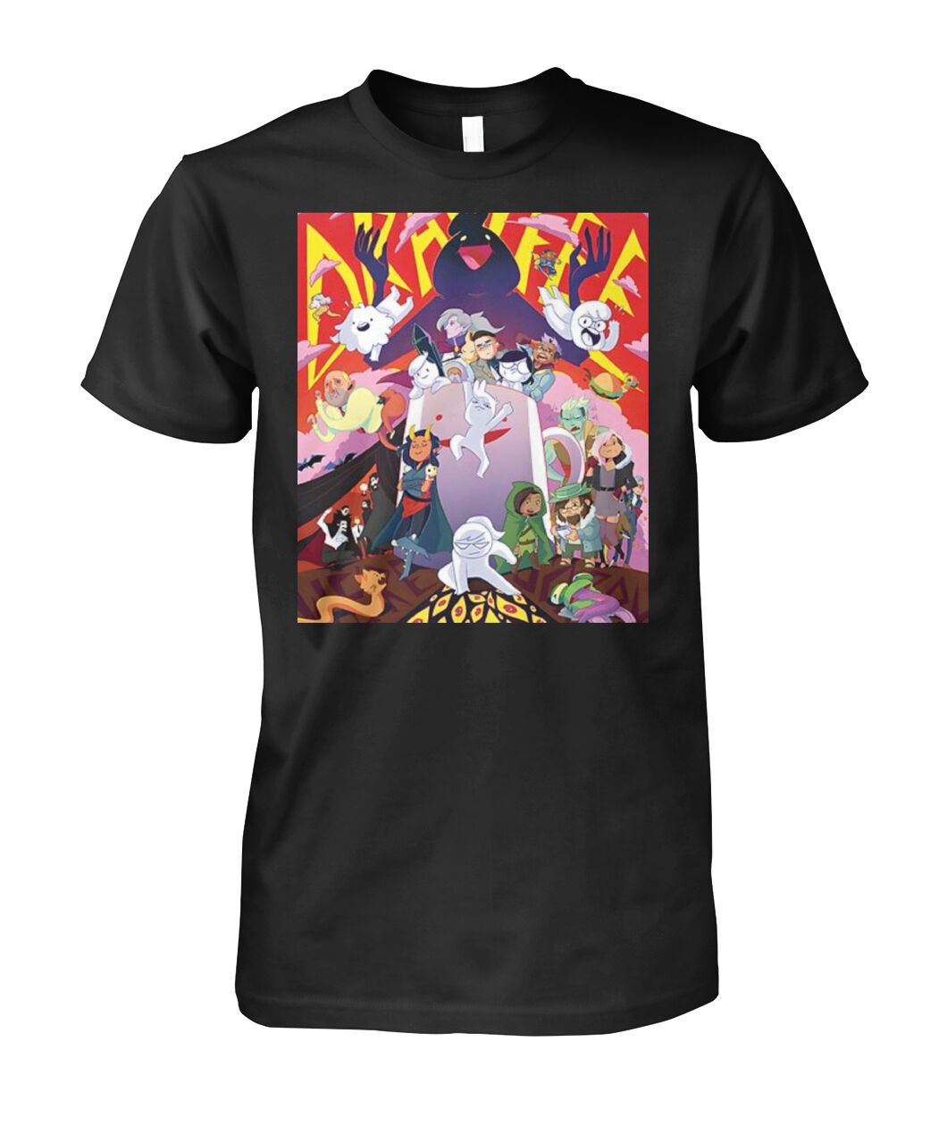 Collection - Drawfee Merch - Viralstyle