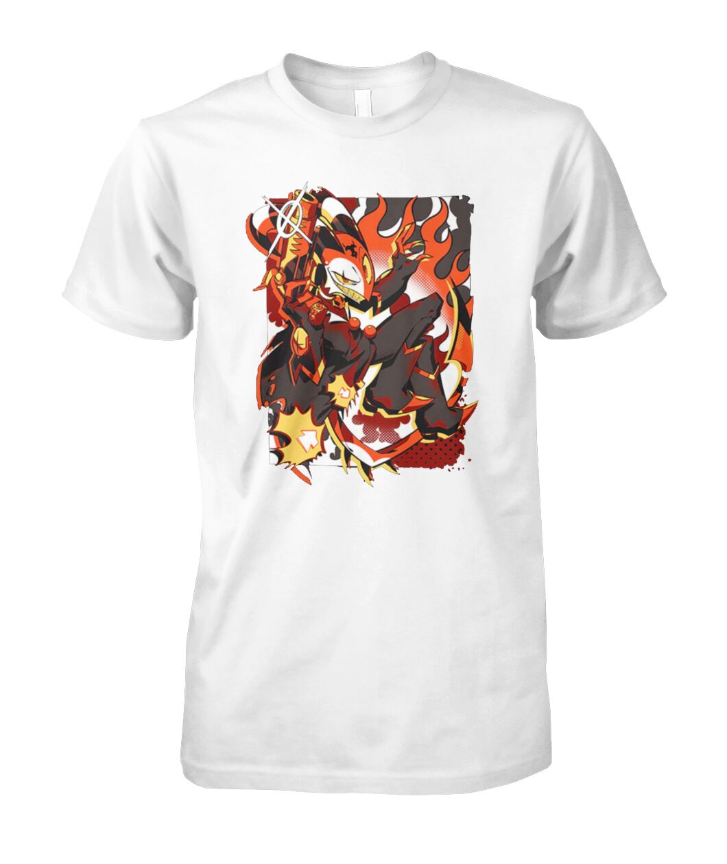 Collection - Helluva Boss Merch - Viralstyle