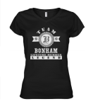 BONHAM Tee - Viralstyle