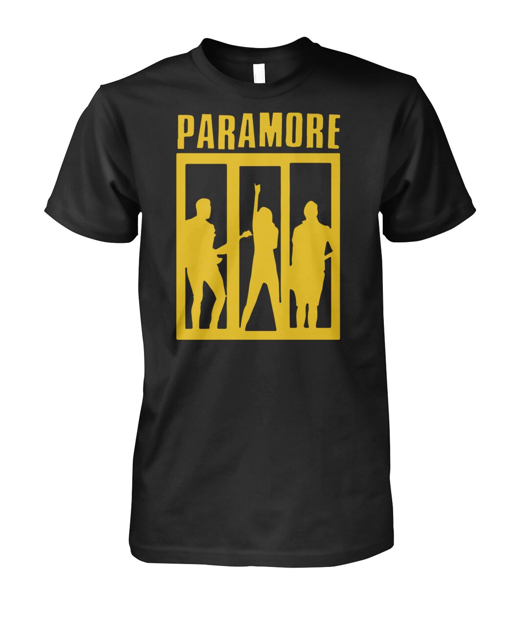 Collection - Paramore Merch - Viralstyle