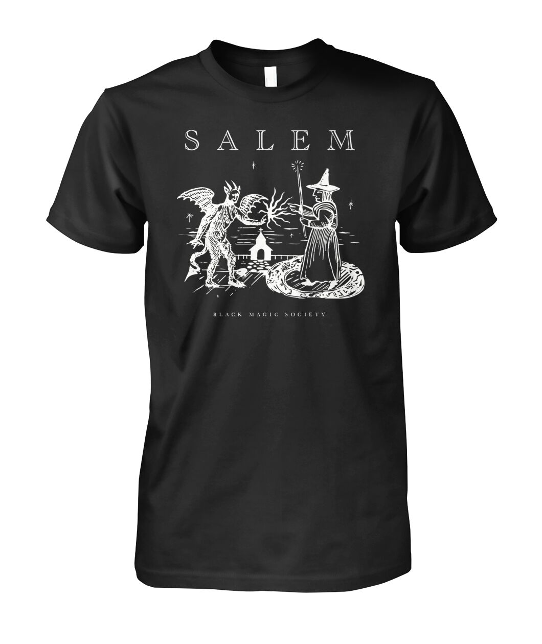 Collection - Salem Merch - Viralstyle