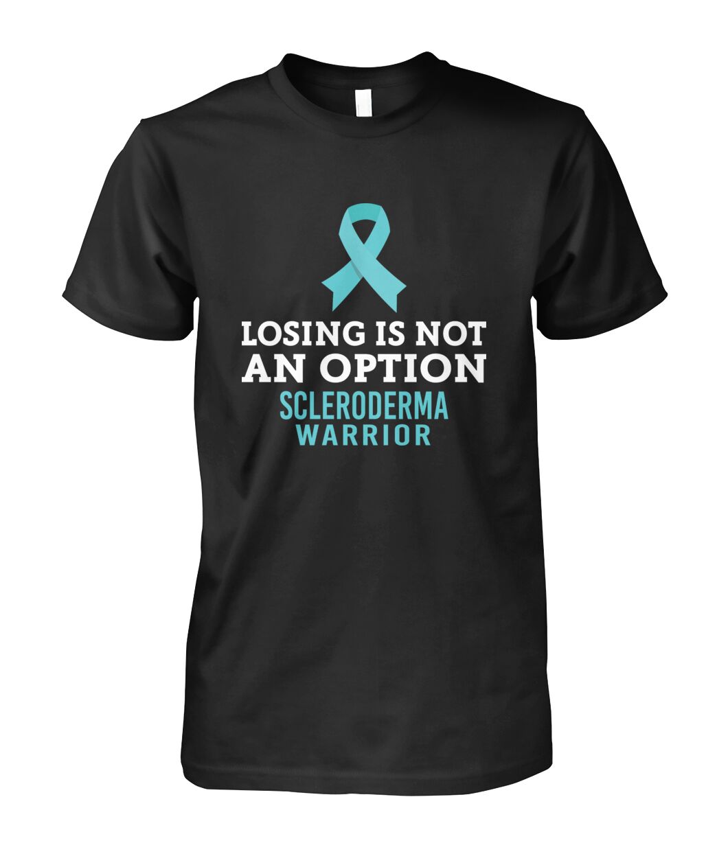 Collection - Scleroderma Tees - Viralstyle