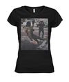 Official ICE Agent's Epic Ice Slip Shirt - Viral ICE Agent's Epic Ice ...