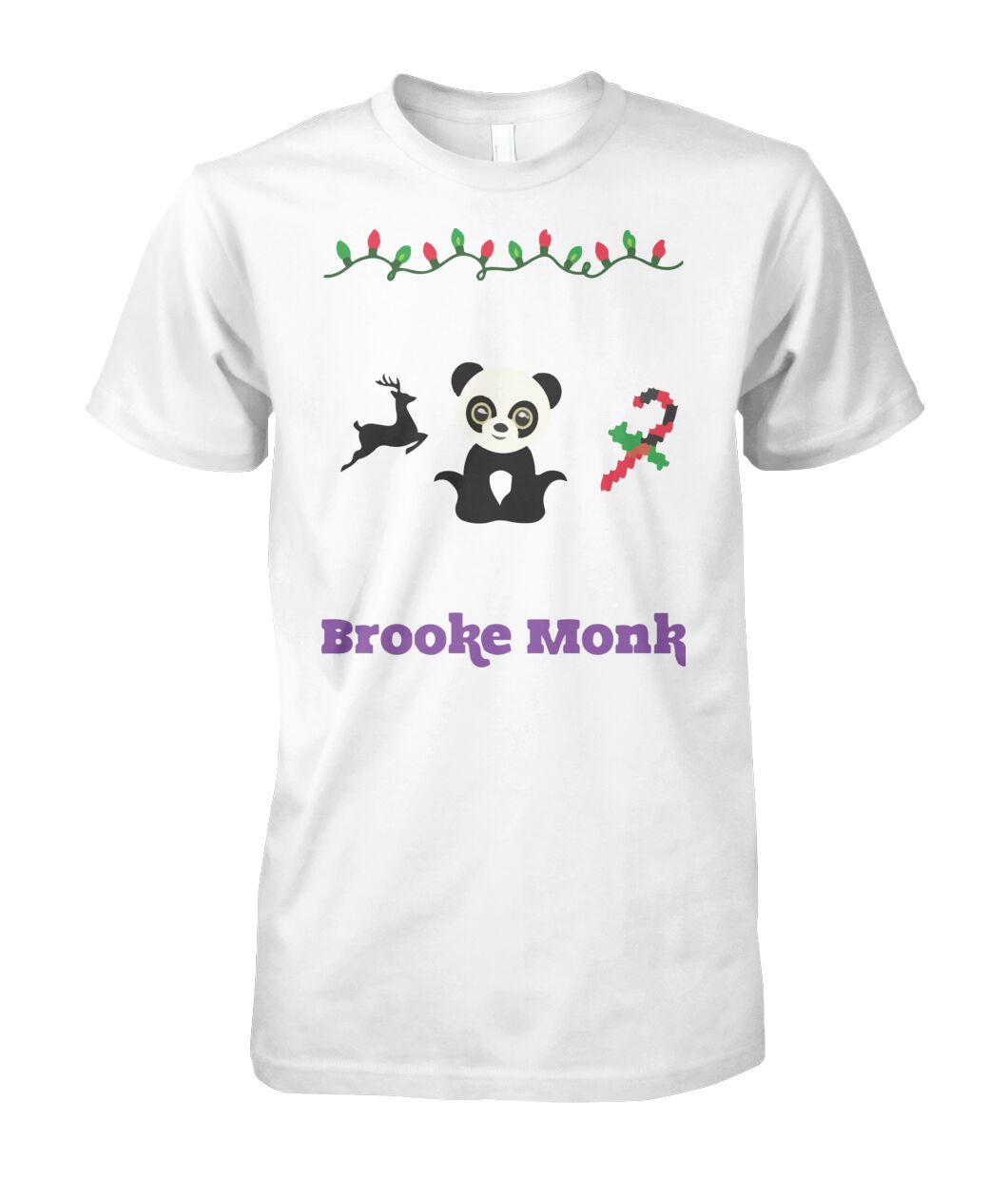 Collection - Brooke Monk Merch - Viralstyle