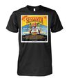 Sessanta A Perfect Circle, Primus, Puscifer Tour 2024 Shirt - Viralstyle