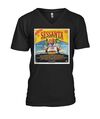 Sessanta A Perfect Circle, Primus, Puscifer Tour 2024 Shirt - Viralstyle