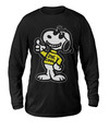 Snoopy T Shirts , Snoopy Joe Cool Retro - Viralstyle