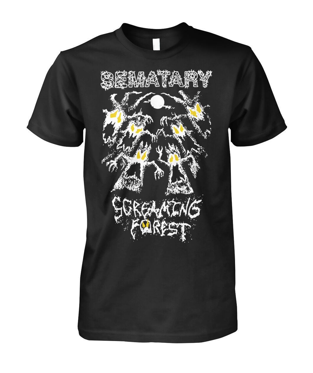 Collection - Sematary Merch - Viralstyle