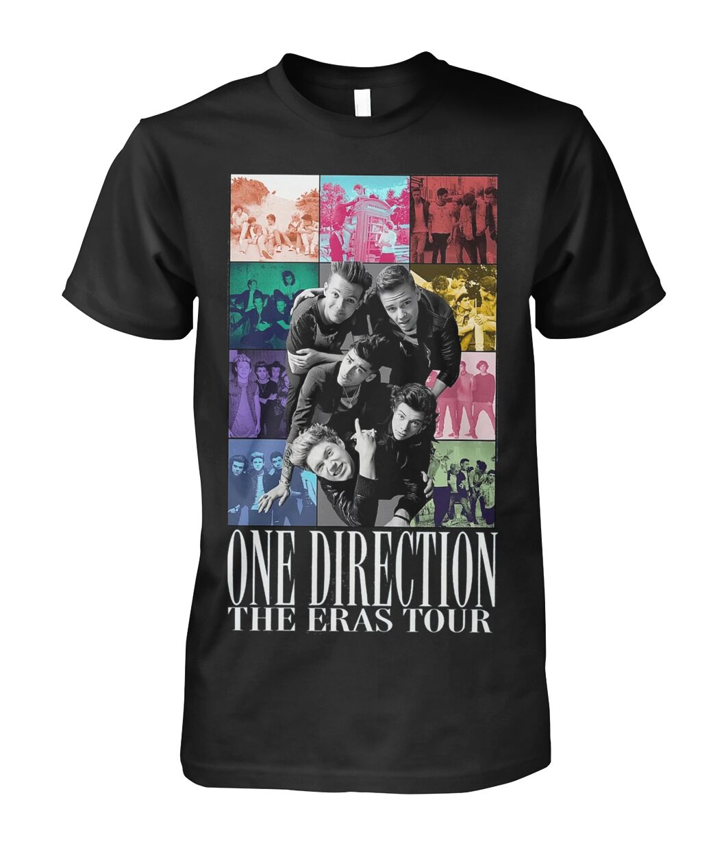 Collection - 1D Shirts - Viralstyle