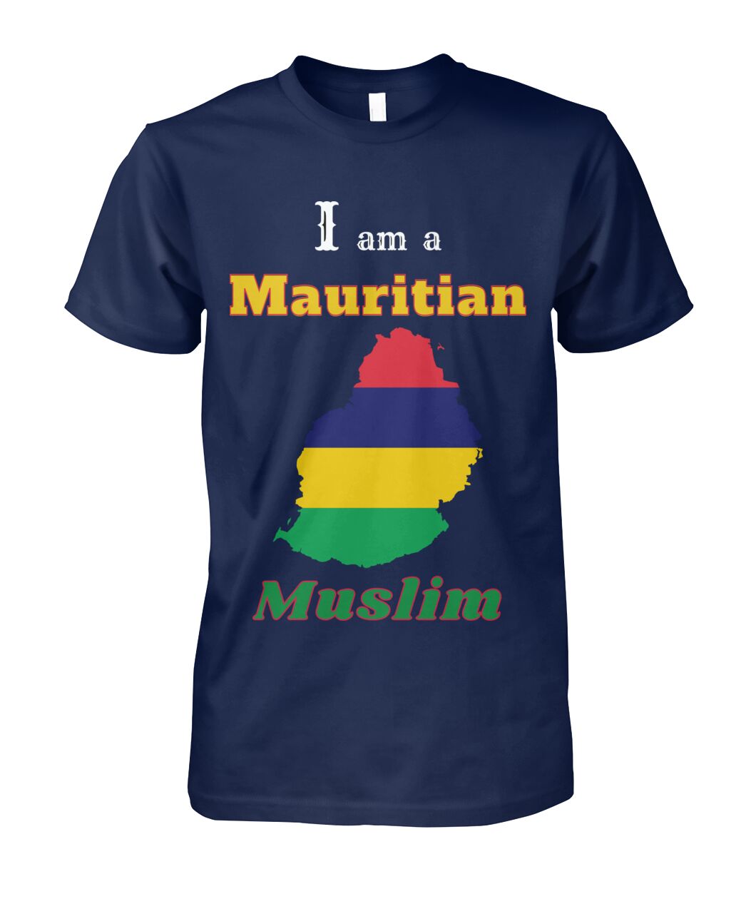 I am a Mauritian Muslim - Viralstyle
