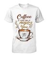 Coffee Is Magic You Can Drink - Viralstyle