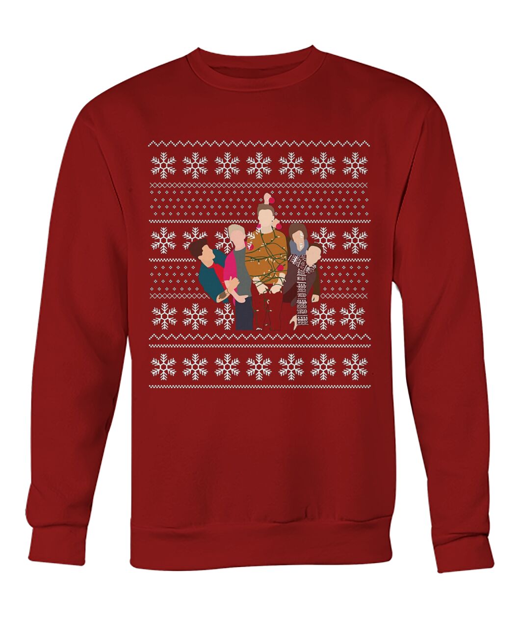 Collection - 1D Christmas - Viralstyle