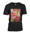 In Spags We Trust T Shirts - Viralstyle