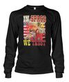 In Spags We Trust T Shirts - Viralstyle