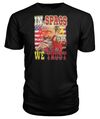 In Spags We Trust T Shirts - Viralstyle
