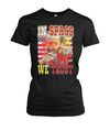 In Spags We Trust T Shirts - Viralstyle