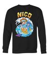 Cash and Nico Official merch - Viralstyle