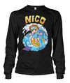 Cash and Nico Official merch - Viralstyle