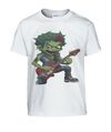 Rocker Zombie 01 - Viralstyle