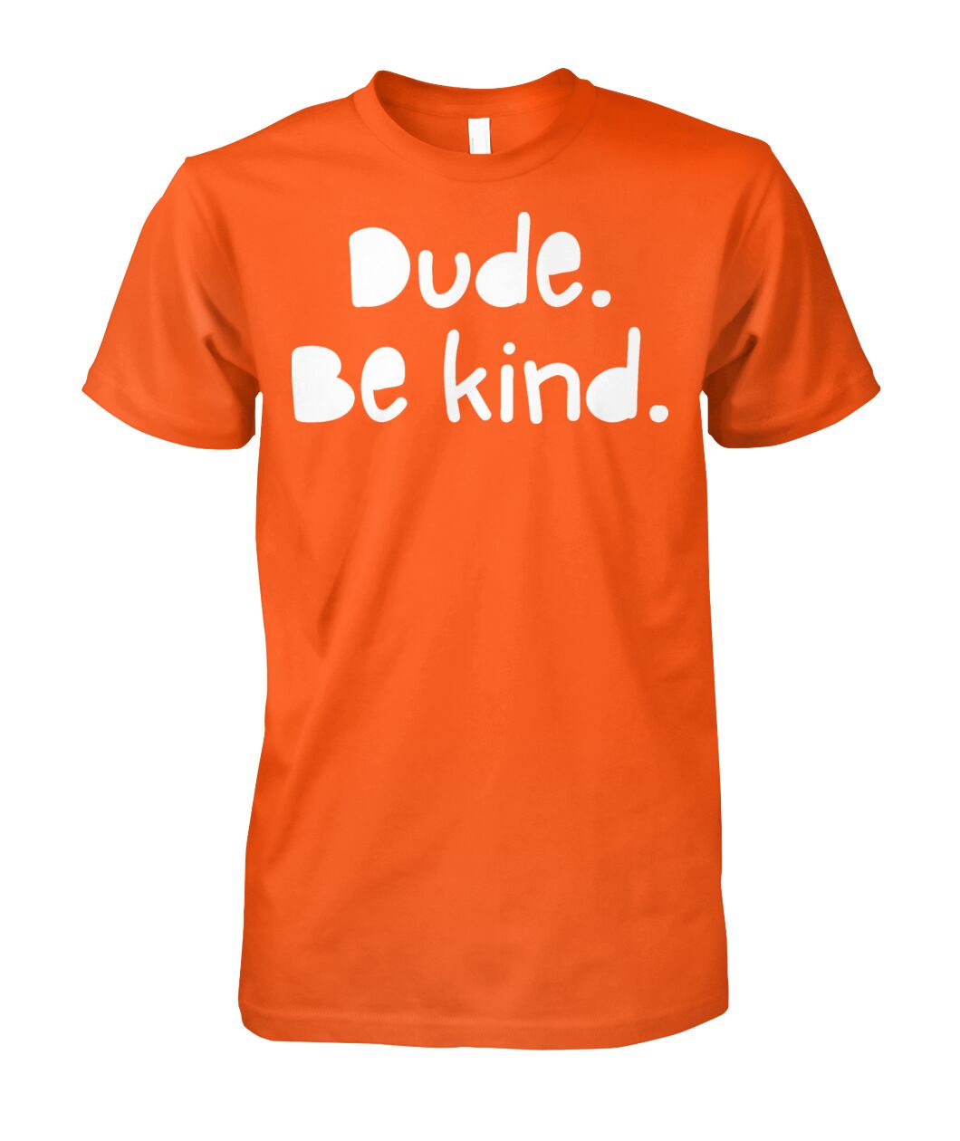 Unity Day Orange Shirt Heart Be Kind Anti Bullying Gift - Viralstyle