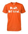 Unity Day Orange Shirt Heart Be Kind Anti Bullying Gift - Viralstyle