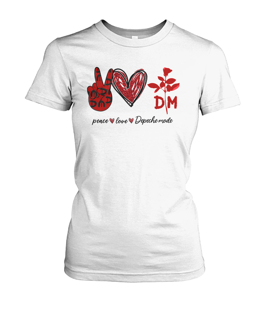 DM Limited Edition - Viralstyle