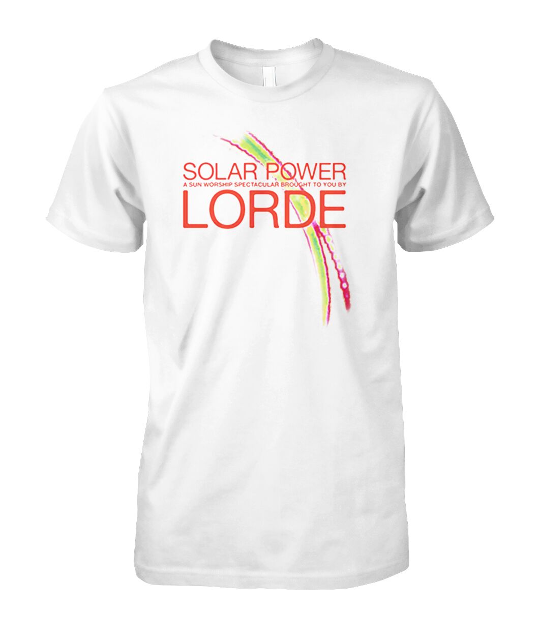 Collection - Lorde Merch - Viralstyle
