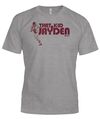 That Kid Jayden Daniels Shirt - Viralstyle
