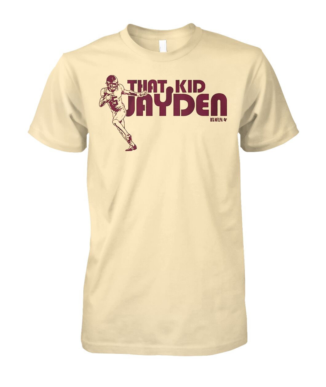 That Kid Jayden Daniels Shirt - Viralstyle