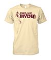 That Kid Jayden Daniels Shirt - Viralstyle