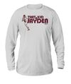 That Kid Jayden Daniels Shirt - Viralstyle