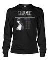 Taylor Swift North America The Eras Tour 2024 Shirt - Viralstyle