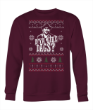 LAST DAY! D'YA LIKE DAGS - XMAS - Viralstyle