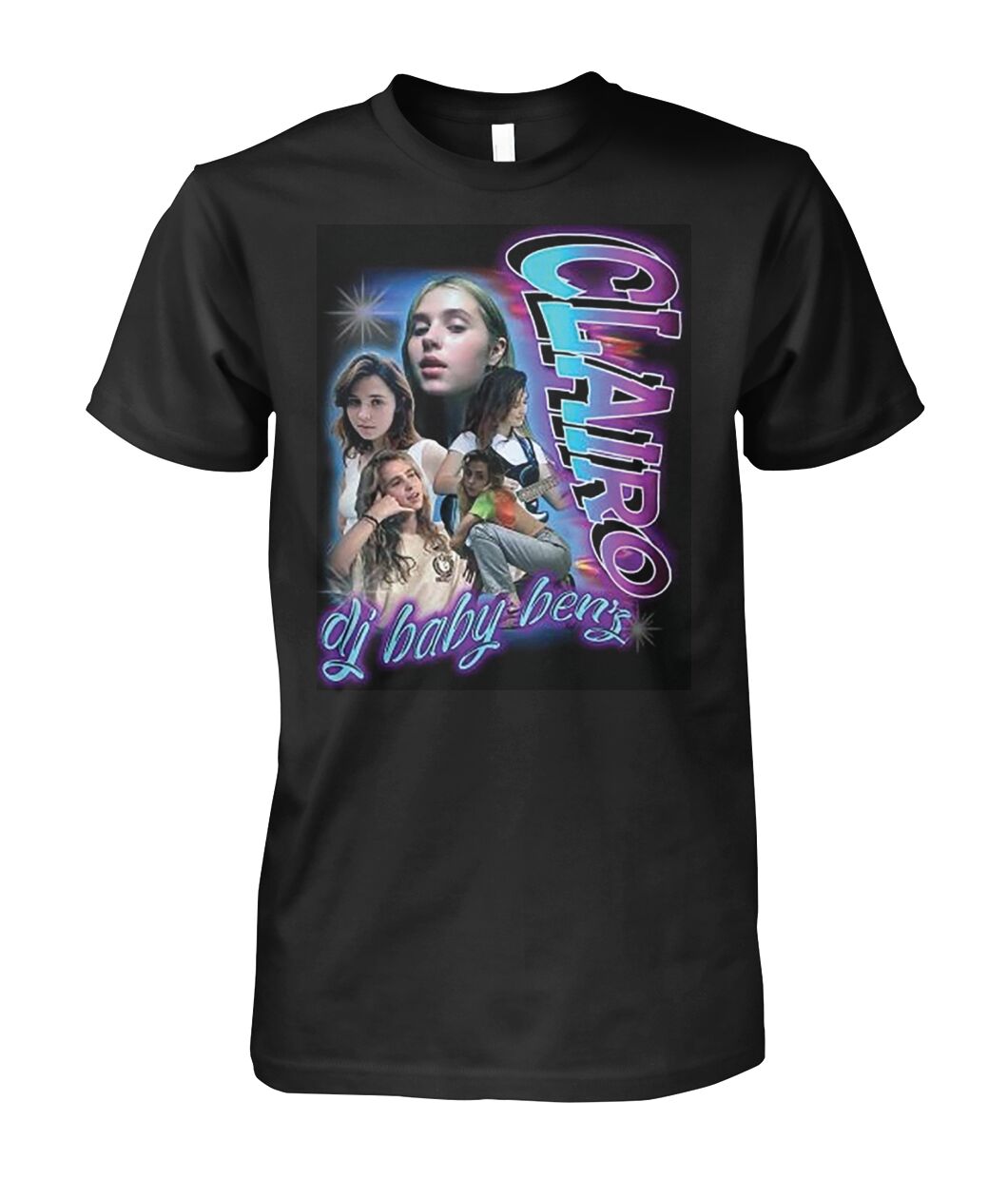 Collection - Clairo Merch - Viralstyle