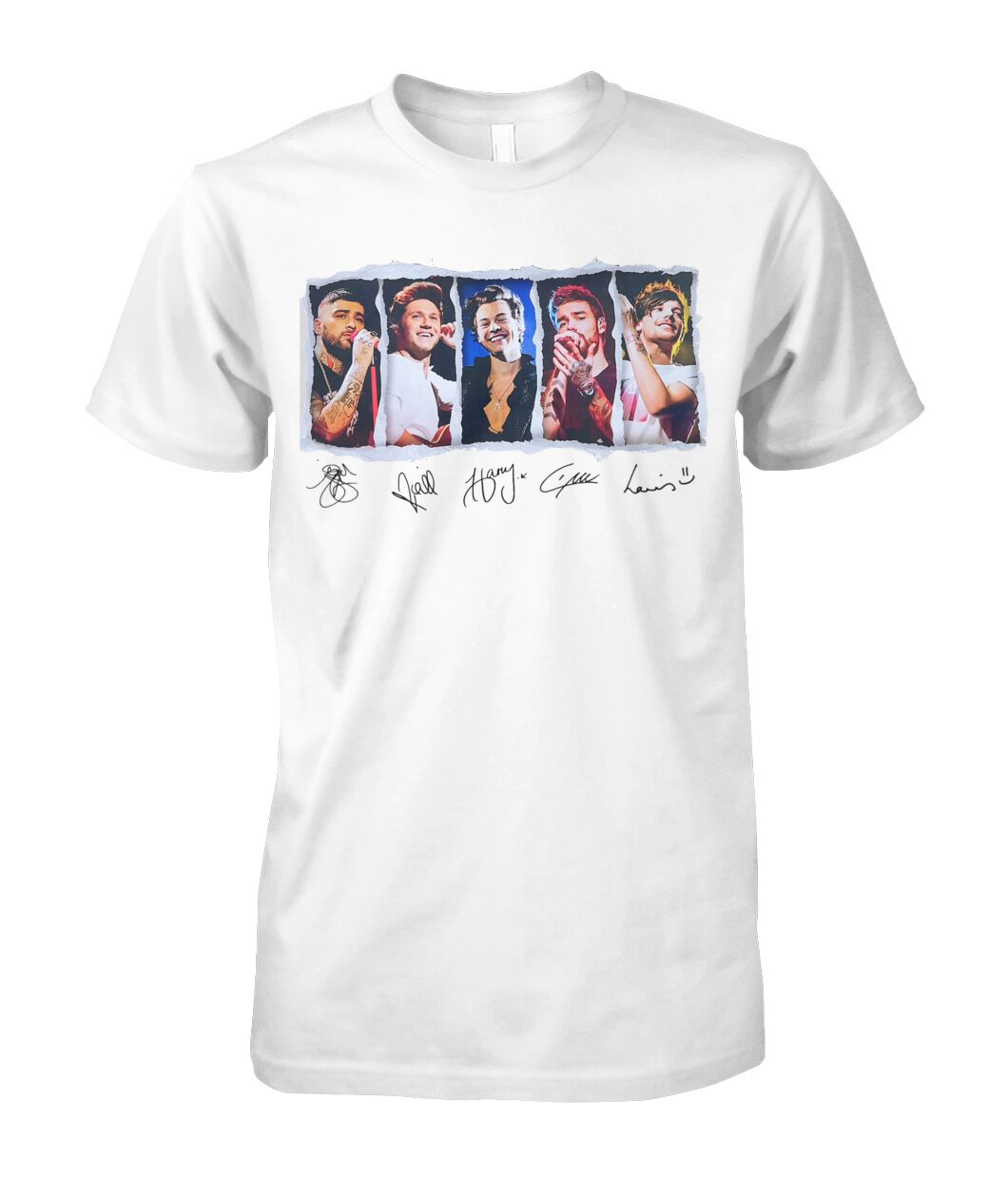 Collection - One Direction Merch - Viralstyle
