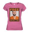 Free Scottie Scheffler T Shirts - Viralstyle