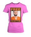 Free Scottie Scheffler T Shirts - Viralstyle