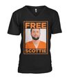 Free Scottie Scheffler T Shirts - Viralstyle