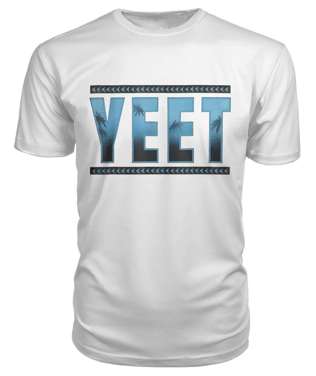 Jey Uso Yeet Shirt - Viralstyle